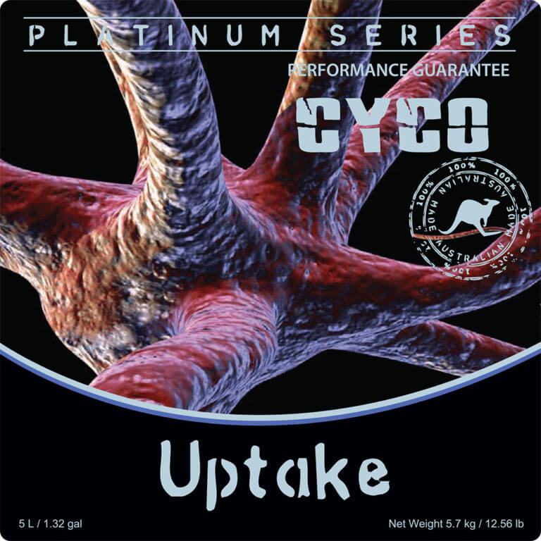 CYCO UPTAKE - Cyco Plantinum Series