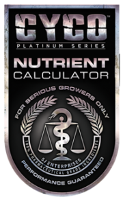 CYCO PLATINUM SERIES | NUTRIENTS | ADDITIVES | GROWING MEDIA | CYCO ...